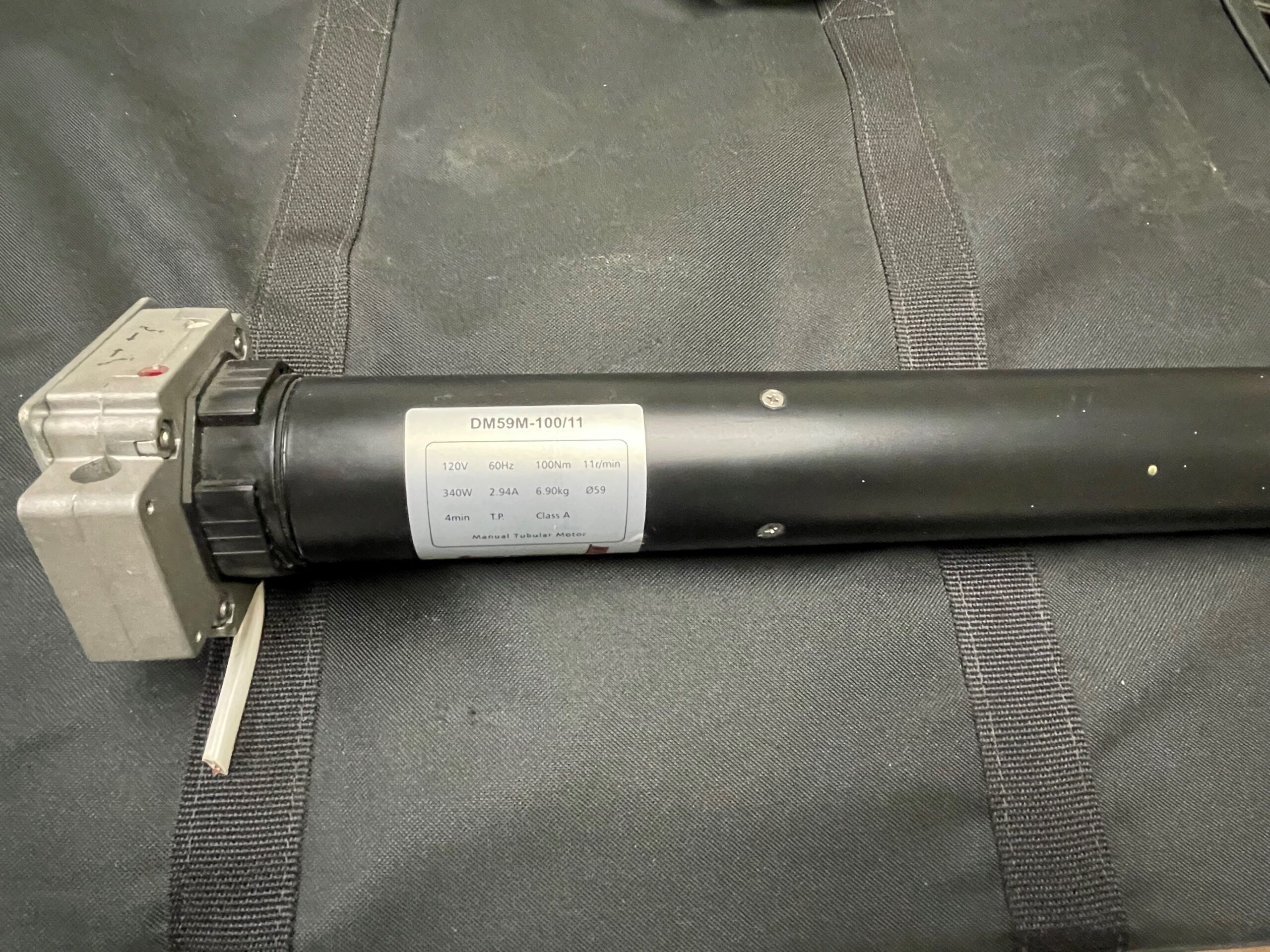 Shutter Motor Repair Service | Naples-Marco Island