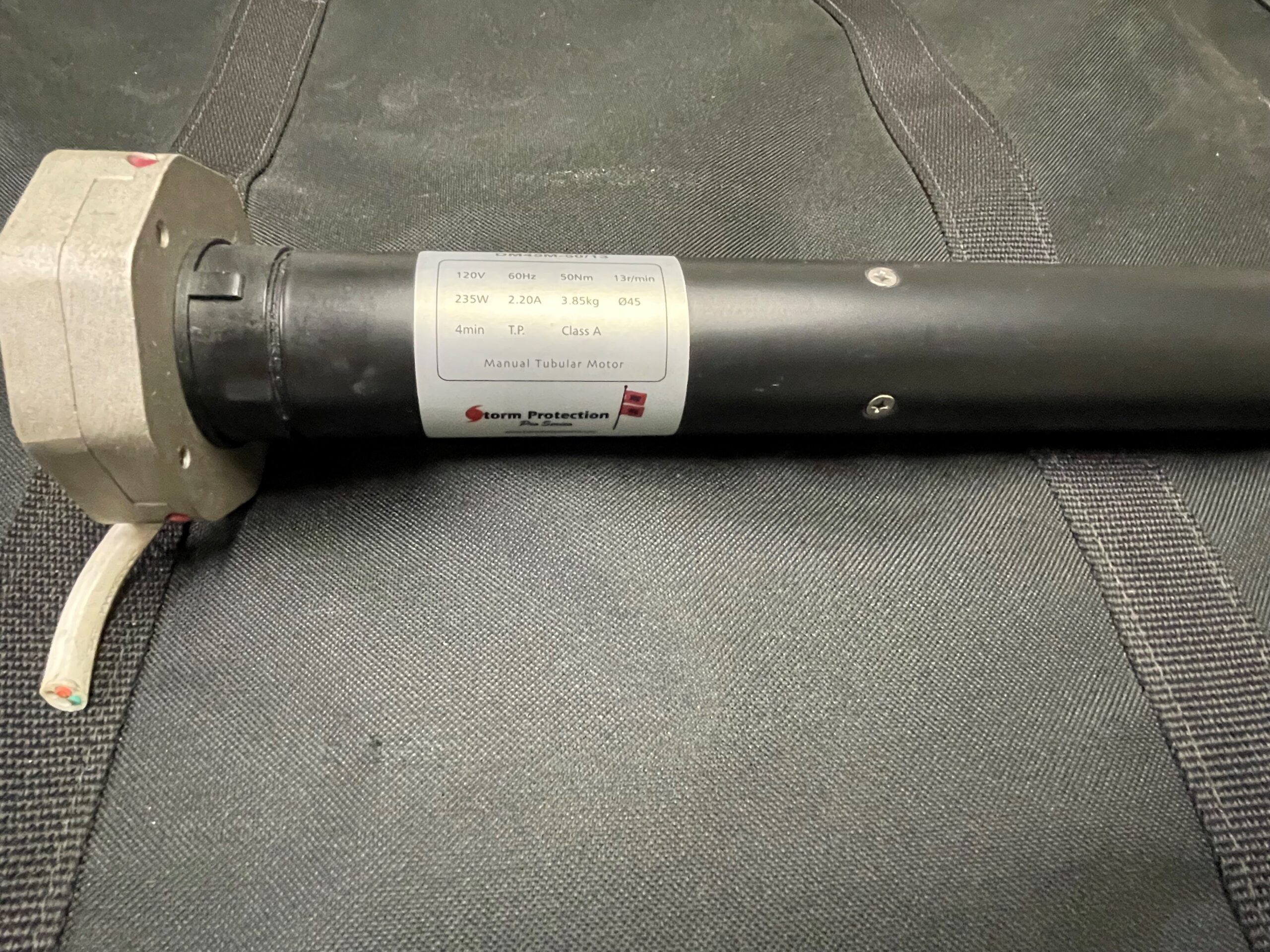 Shutter Motor Repair in Naples and Marco Island, FL